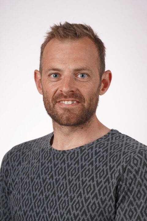 Mød Teamet Bag Nordfyns Efterskole - Vores Ansatte